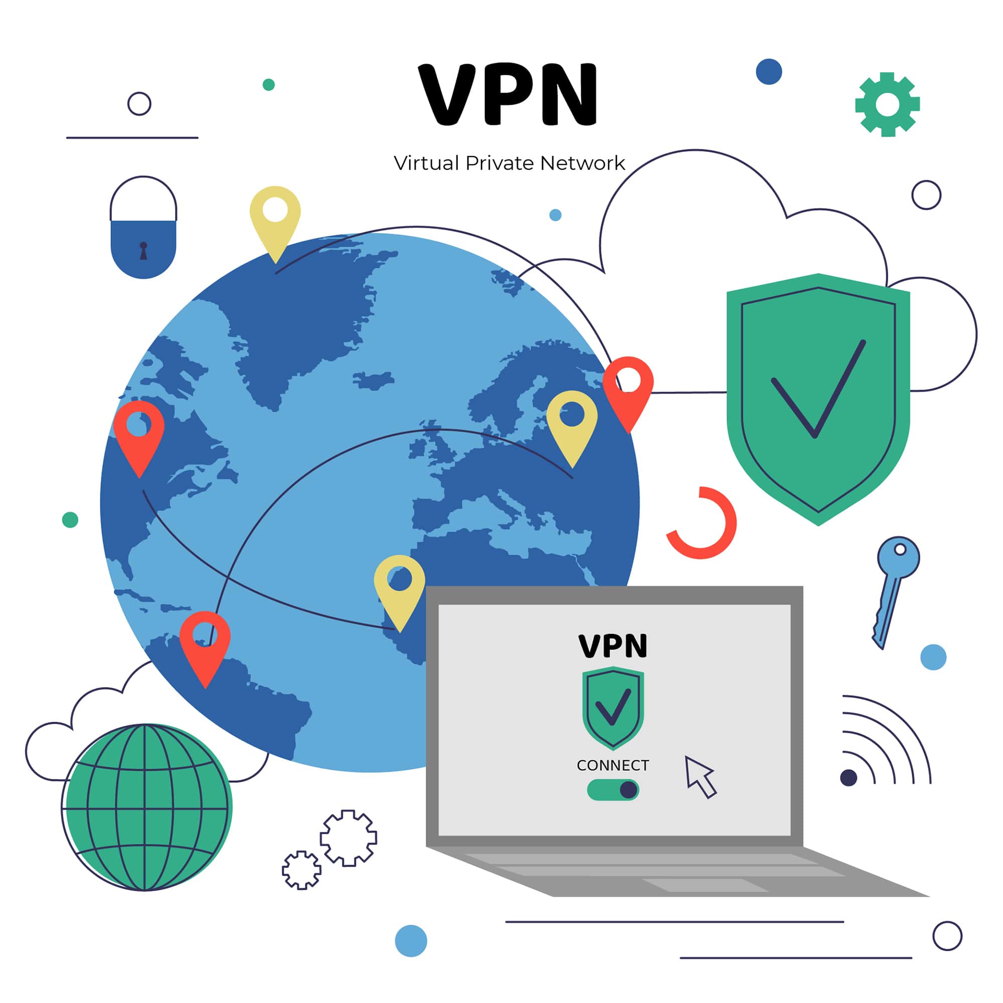 Home - Risman VPN